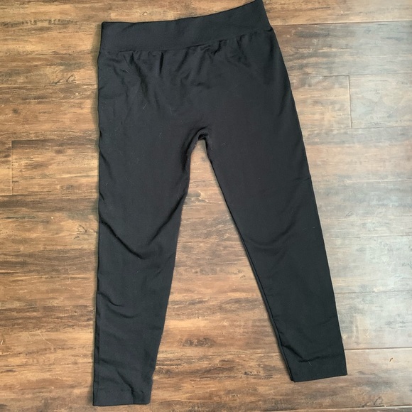 Faded Glory | Pants & Jumpsuits | Faded Glory Leggings | Poshmark